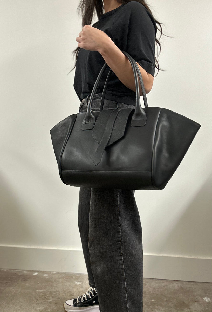 The Alisha Bag – Elidia the Label