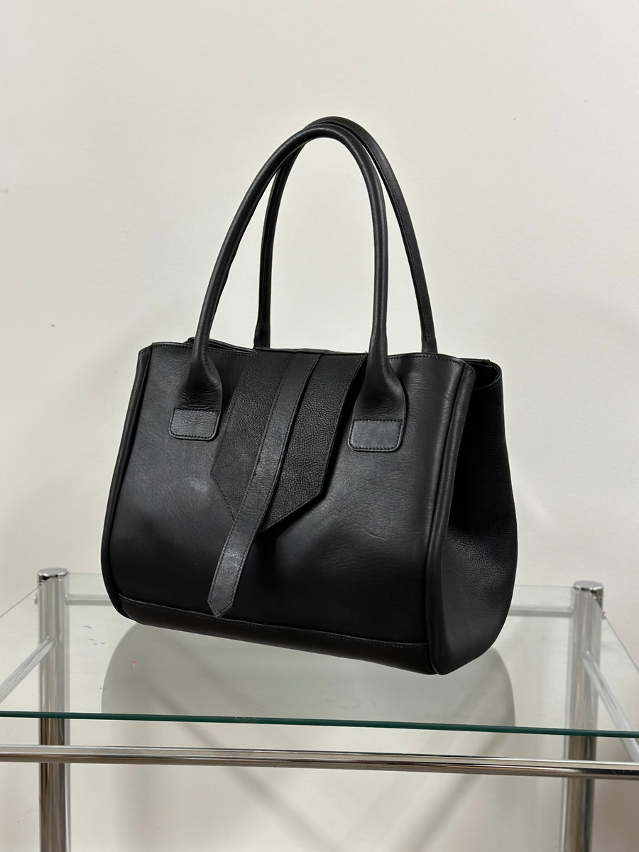 The Alisha Bag – Elidia the Label